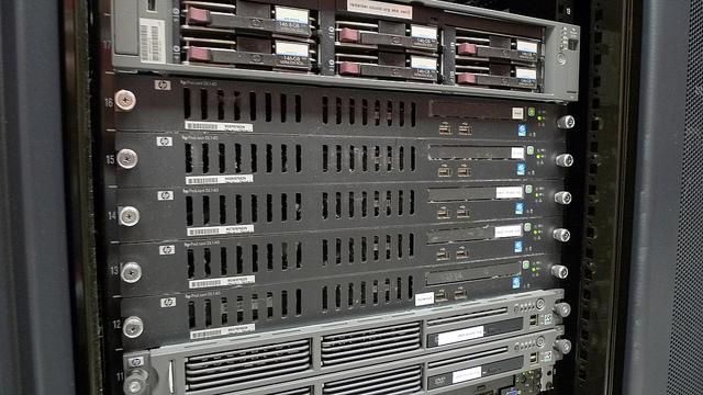 Load balance anything with HAProxy | Nick Bettison LINICKX.com